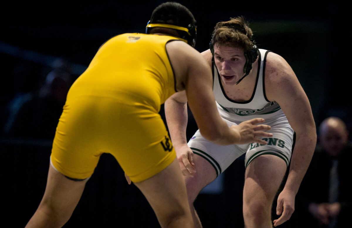 Utah Valley wrestling teams ready for divisionals | News, Sports, Jobs ...
